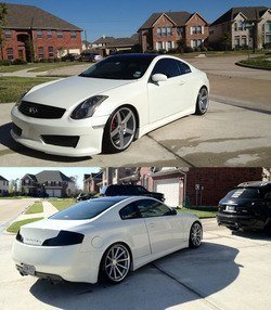 2face House And Cars