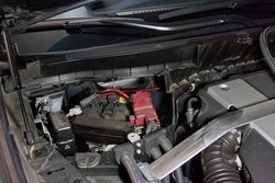 HOW-TO - 09 - 13 IPDM E/R (Intelligent Power Distribution Module - Engine Room) Fuse Box