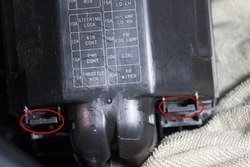 HOW-TO - 09 - 13 IPDM E/R (Intelligent Power Distribution Module - Engine Room) Fuse Box