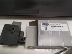 QX70 09-17 - *UPDATE* door unlock beep fix