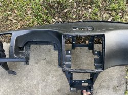 FX35 - Dashboard Replacement | Infiniti Scene - QX Q Forums
