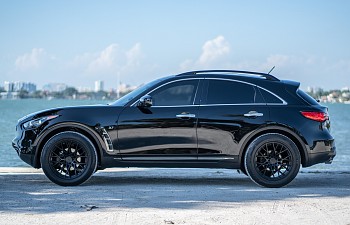 QX70S